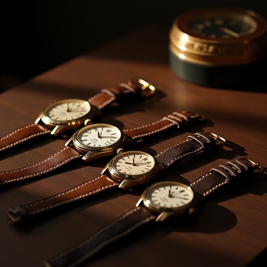 O que é um relógio mecânico? Entenda o funcionamento por dentro - Hora ...